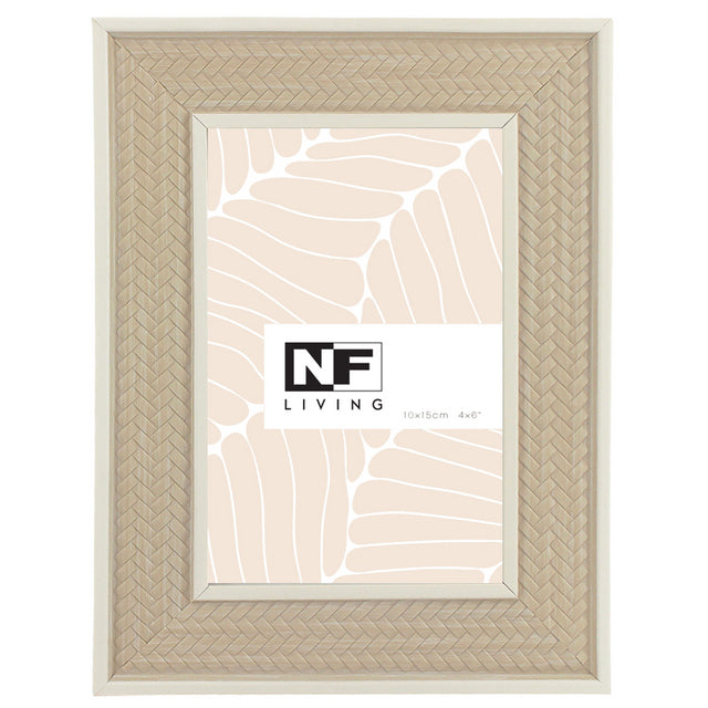 Coastal 4x6" Photo Frame | Photo Frames | maisie & clare