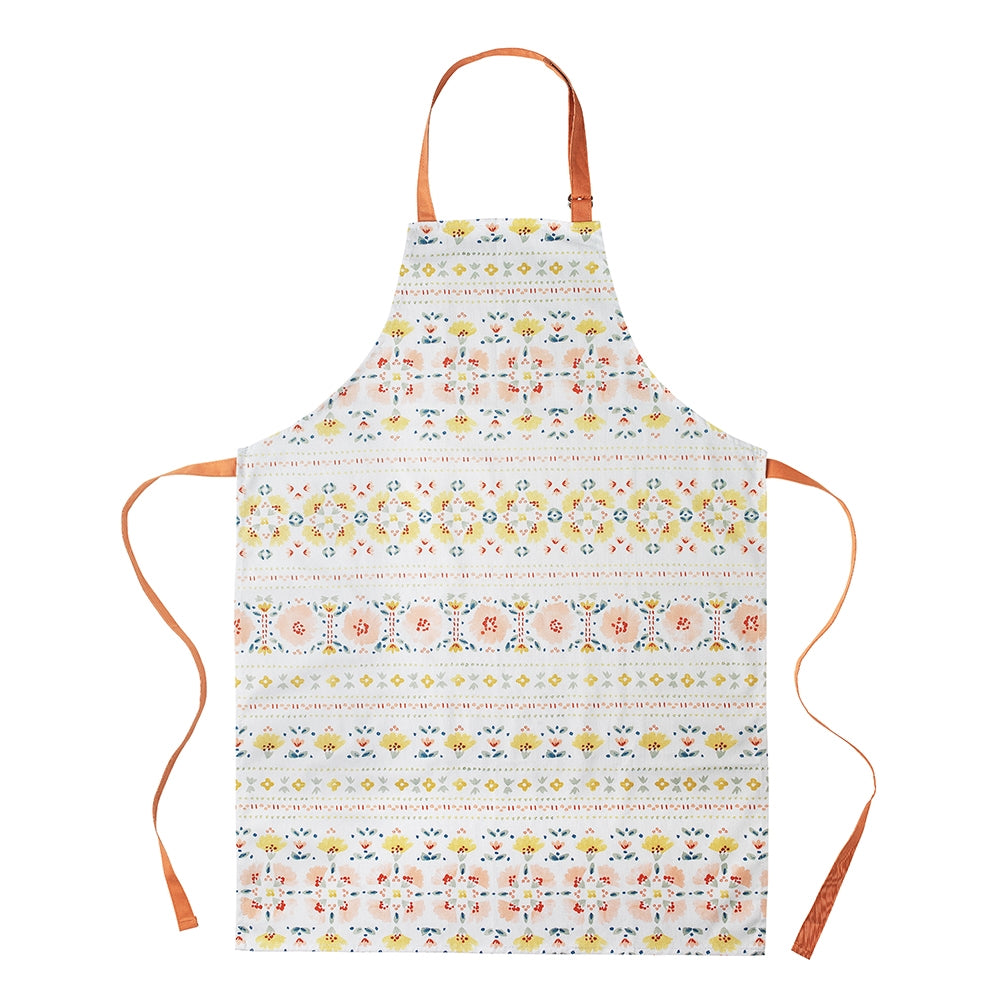Clementine Apron | Country Kitchen Style Aprons | maisie & clare