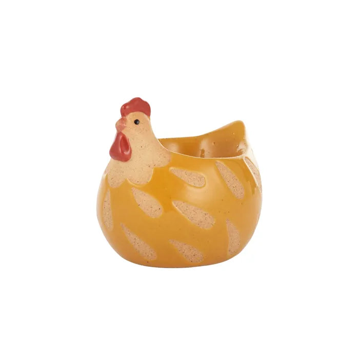 Hen Egg Cup | Easter | maisie & clare