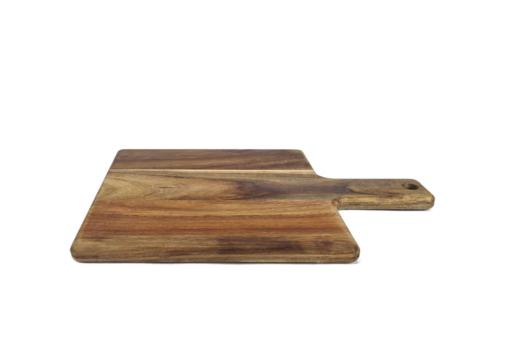 Acacia Serving Paddle Board | Bowls, Plates & Serving | Maisie & Clare ...
